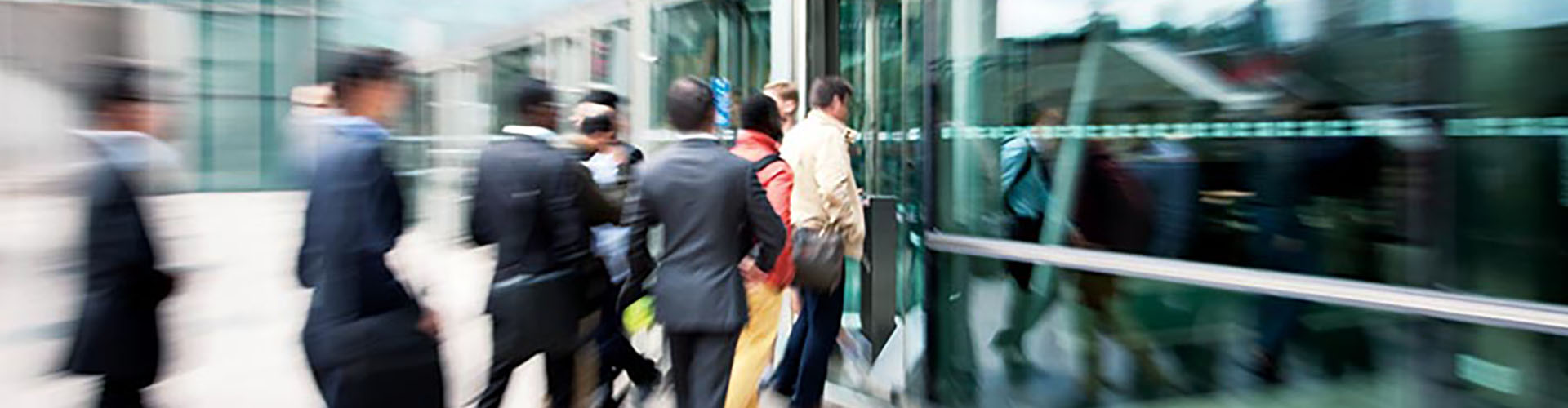 Building Access Systems | SSG Technologies