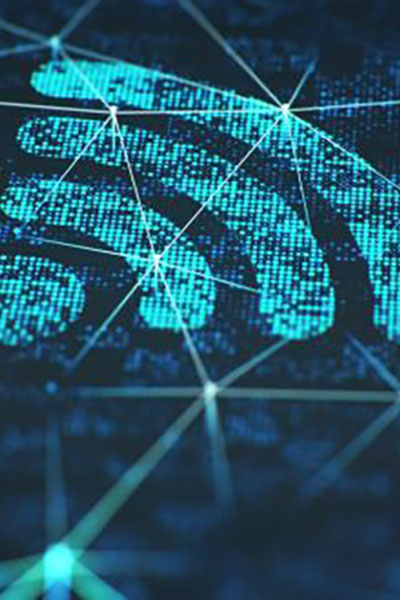 Building Access Systems | SSG Technologies