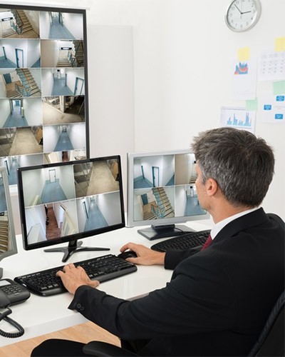 Surveillance Monitoring (Why It’s Crucial) | SSG Technologies